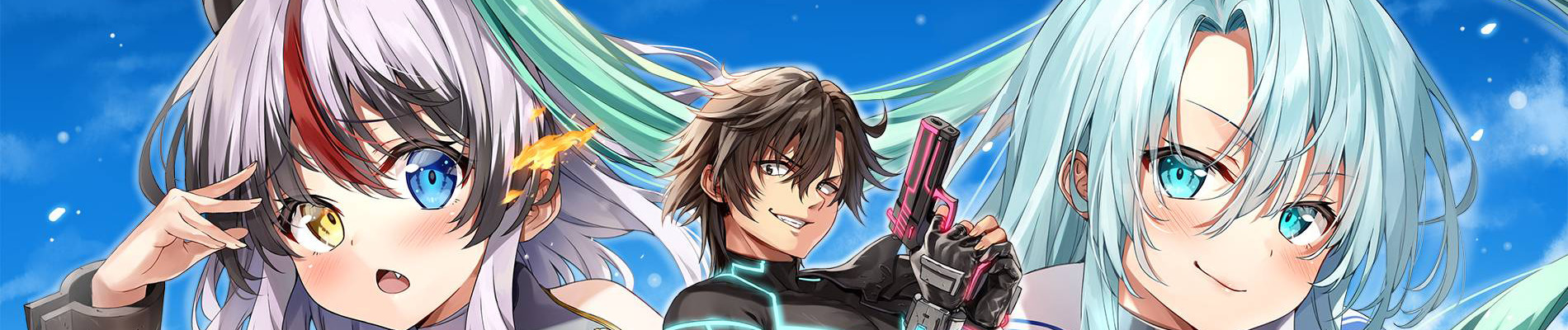 3arbya| تفاصيل الأنمى Sentouin, Hakenshimasu!