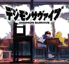3arbya | تفاصيل الأنمى Digimon Survive: Prologue Movie | تحميل أنمي ...