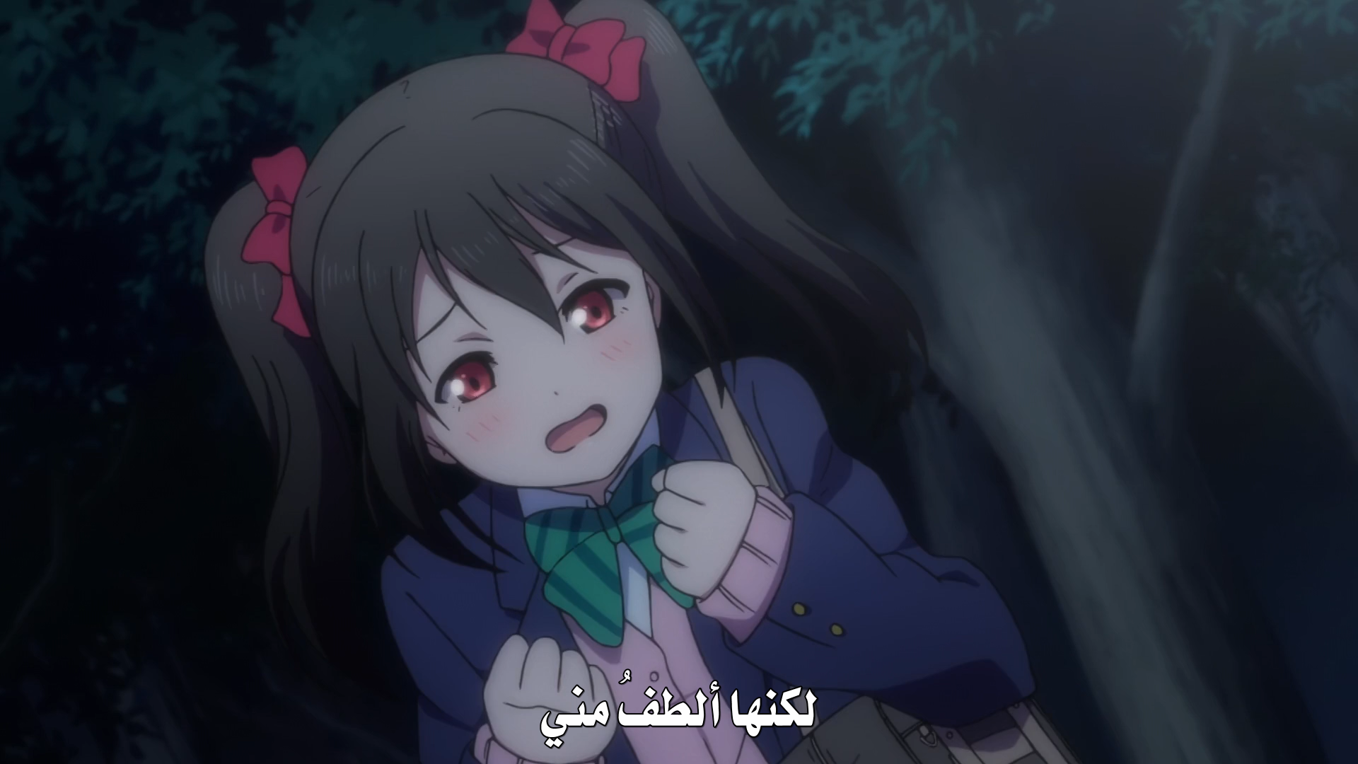 3arbya| تحميل أنمى Love Live! School Idol Project OVA تورنت بجودة bd