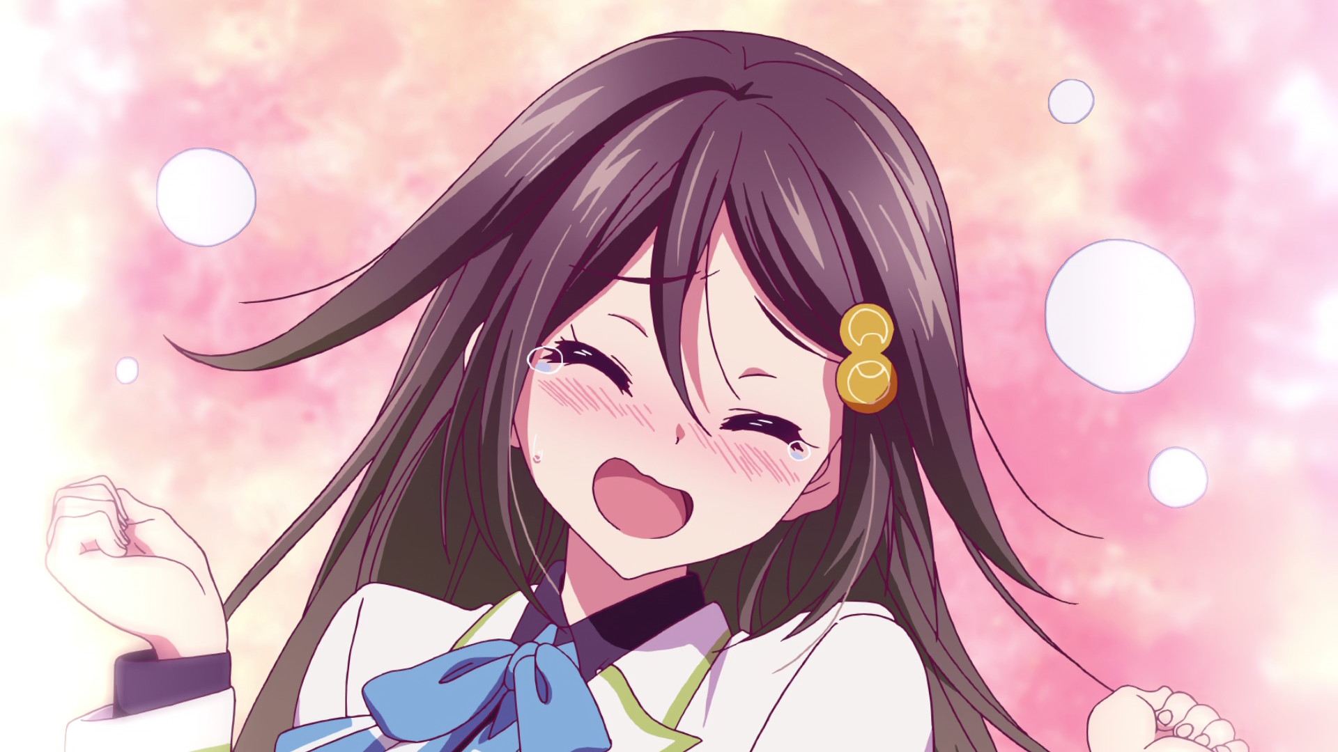 3arbya | تحميل أنمى Musaigen no Phantom World: Limitless Phantom World ...