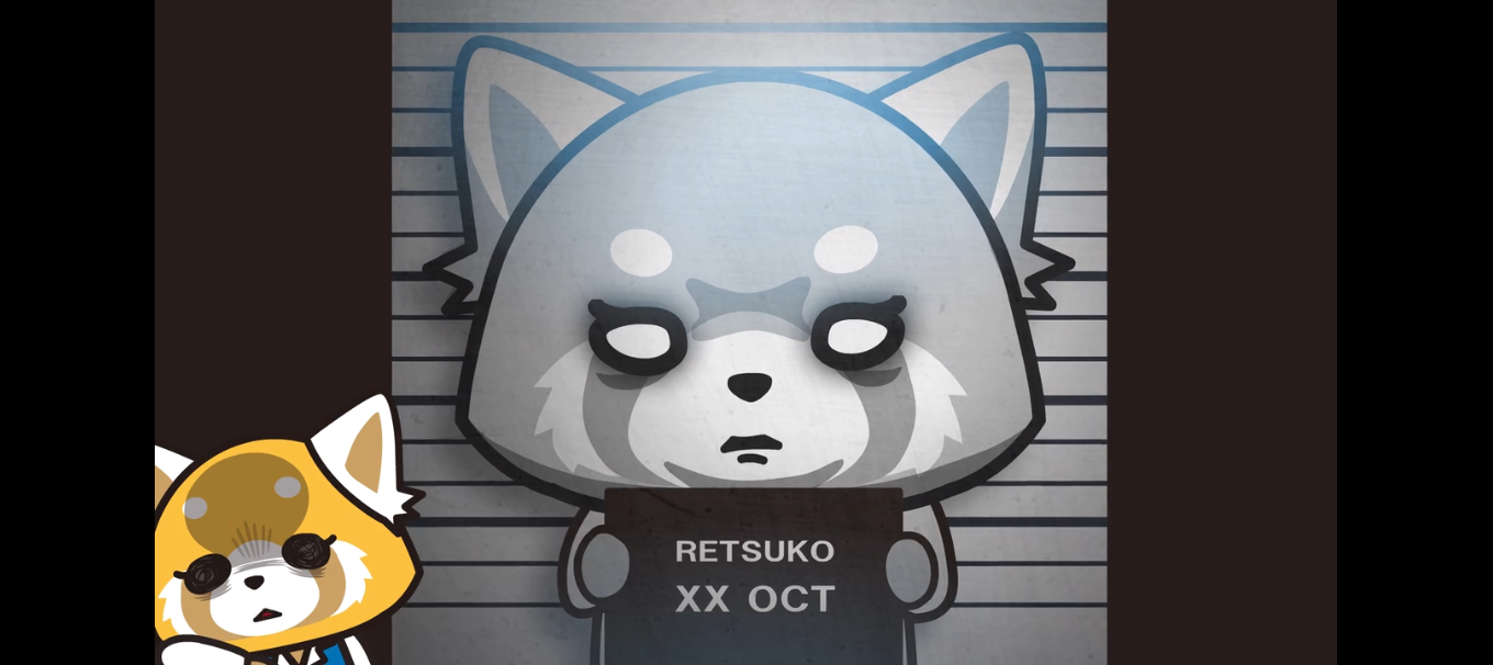 3arbya | تحميل أنمى Aggressive Retsuko (ONA) 2nd Season تورنت بجودة hd ...