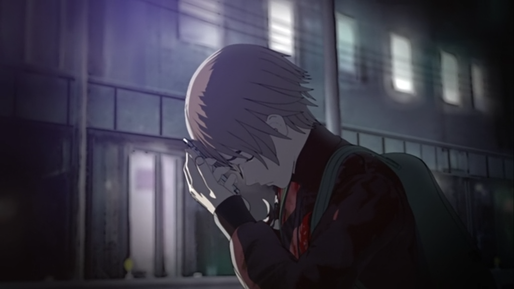 3arbya | تحميل أنمى Ajin OVA تورنت بجودة dvd