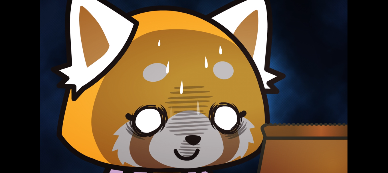 3arbya | تحميل أنمى Aggressive Retsuko (ONA) 2nd Season تورنت بجودة hd ...