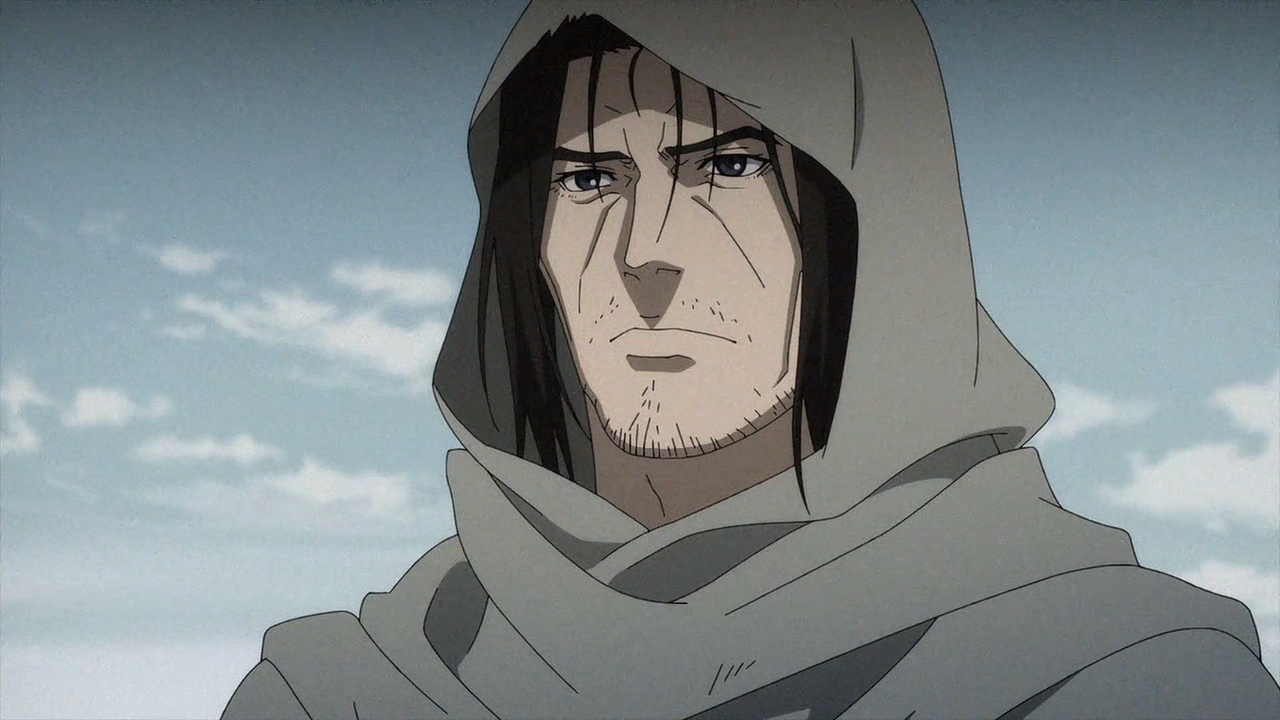 3arbya | تحميل أنمى Final Fantasy XV: Episode Ardyn - Prologue تورنت ...