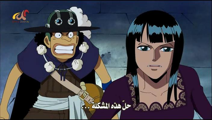 3arbya | تحميل أنمى One Piece تورنت بجودة | تحميل أنمي تورنت مترجم بالعربية