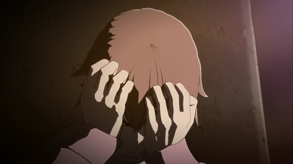 3arbya | تحميل أنمى Ajin OVA تورنت بجودة dvd