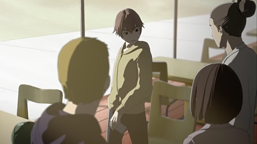 3arbya| تحميل أنمى Ajin OVA تورنت بجودة dvd