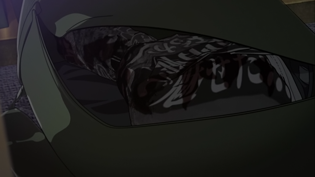 3arbya| تحميل أنمى Ajin OVA تورنت بجودة dvd