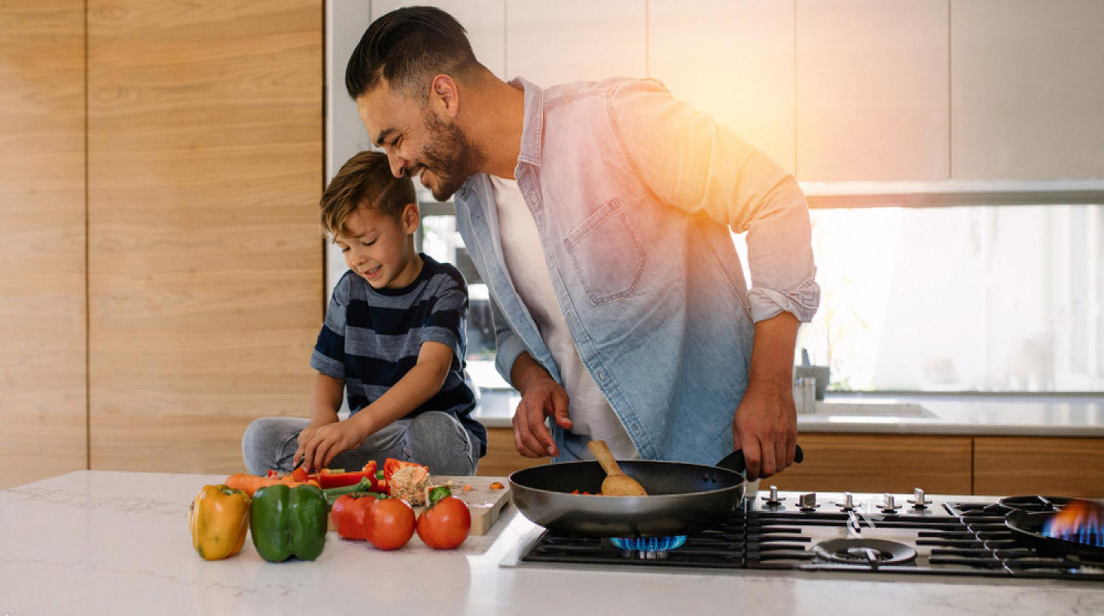 TAQA Arabia - A World of Energy :: A world of energy